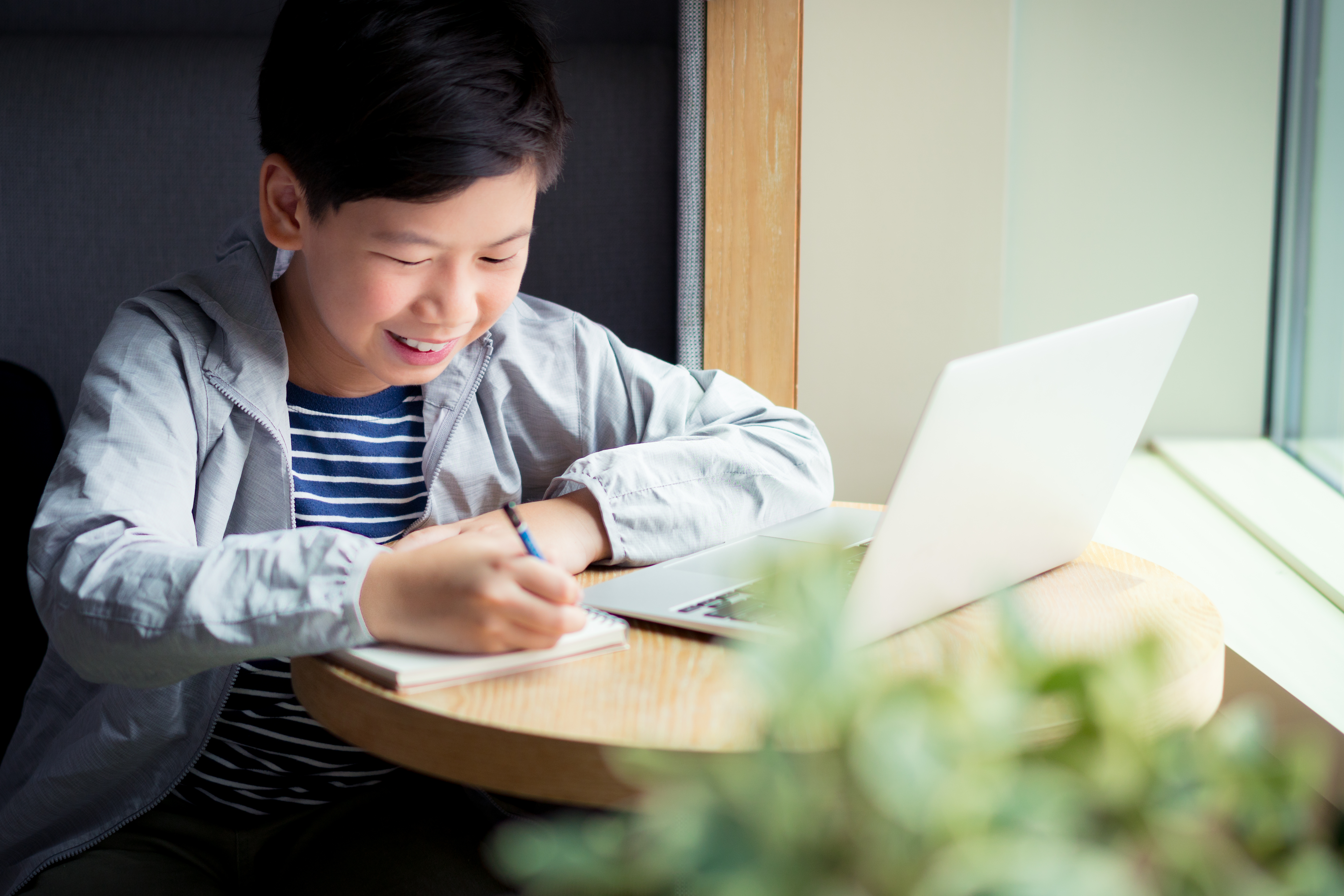 Online English Classes: The Benefits of Learning English Online with NSEO